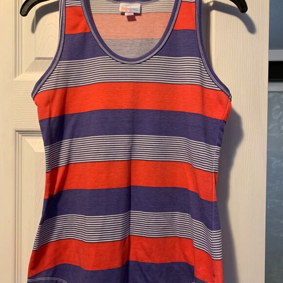LuLaRoe | Tops | Womens Lularoe Tank Top | Poshmark